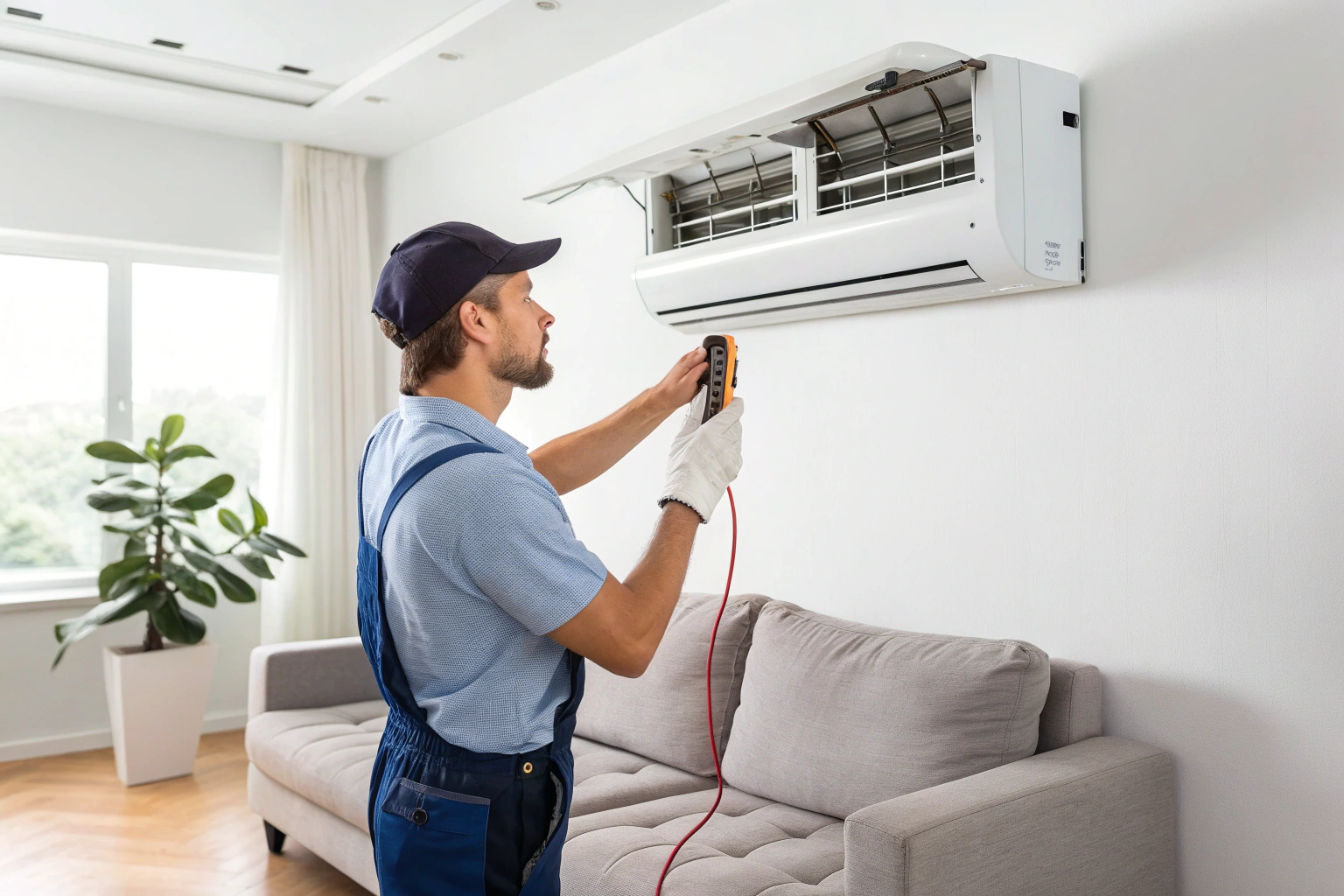 Split Air Conditioner Pros and Cons: A B2B Buyer's Guide